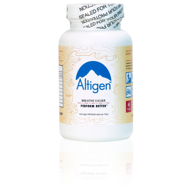 Altigen™ - YAO Company